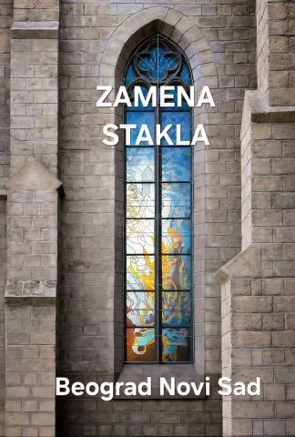 MAJSTOR ZA ZAMENU STAKLA 0644931300