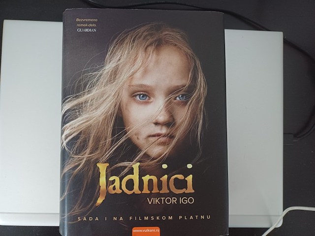 Viktor Igo - Jadnici