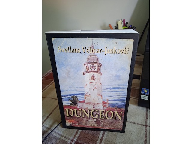 Dungeon Svetlana Velmar -Jankovic