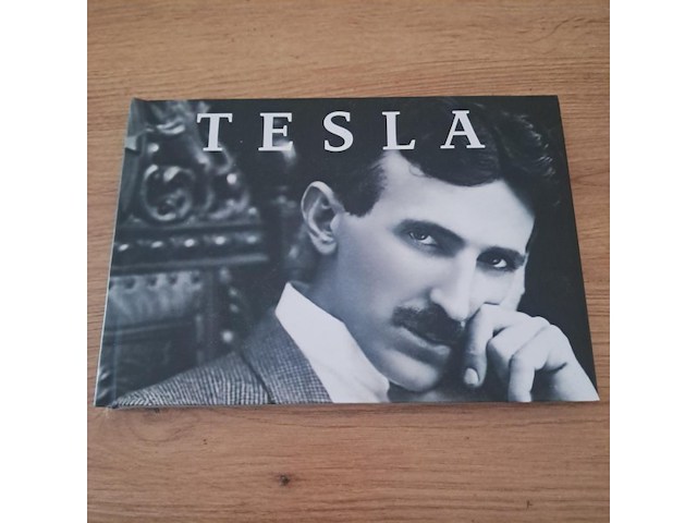 Tesla Engleski