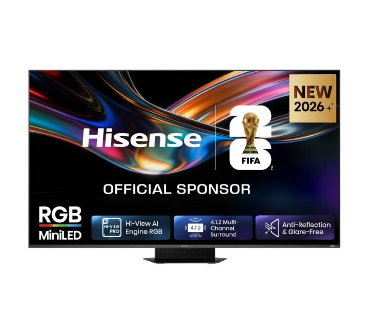 Hisense Smart televizor 85UR9S