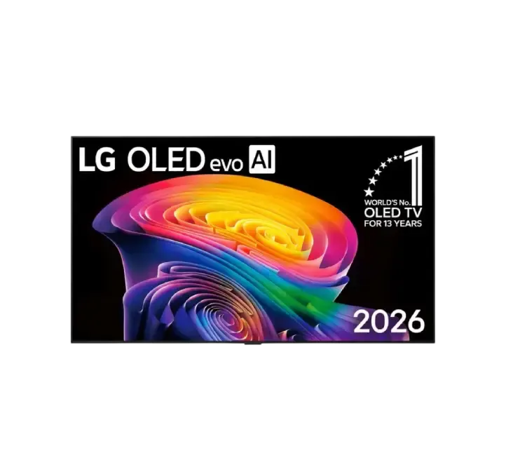 LG Smart televizor OLED42C61LA.AEU