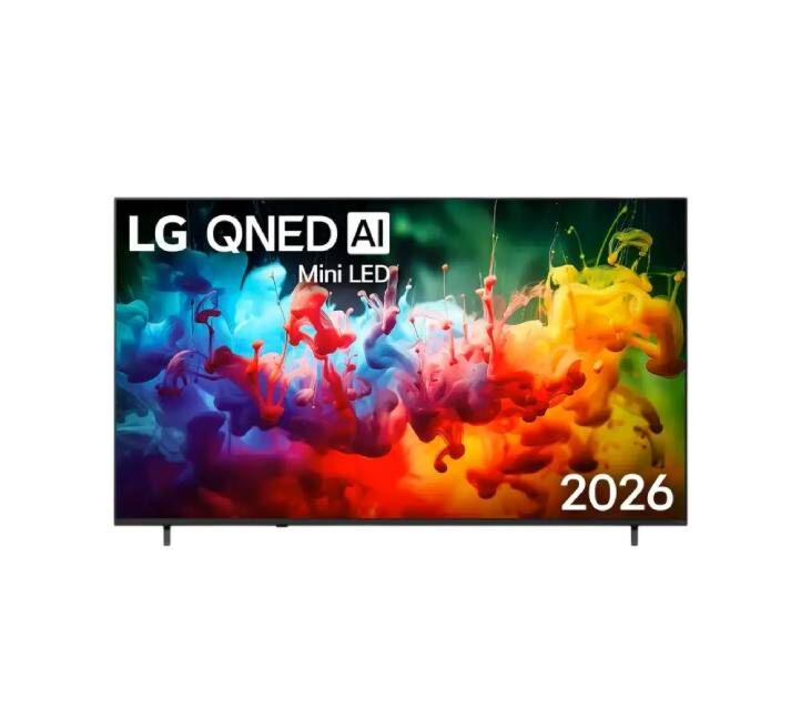 LG Smart televizor 55QNED70B3C.AEU