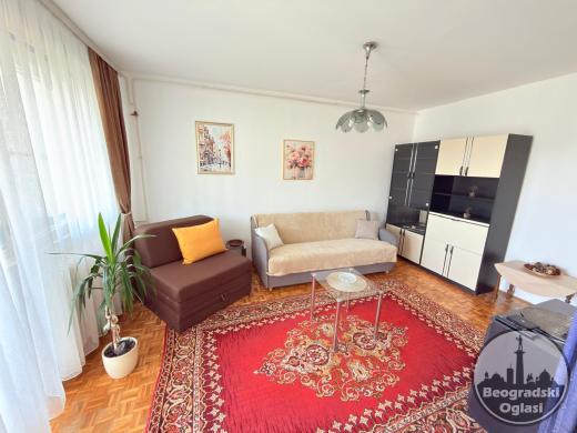 NOVI BEOGRAD, BLOK 62
