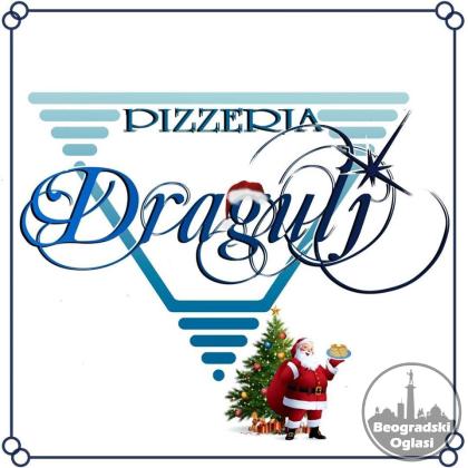 Restoran Pizzeria Dragulj potrebni radnici