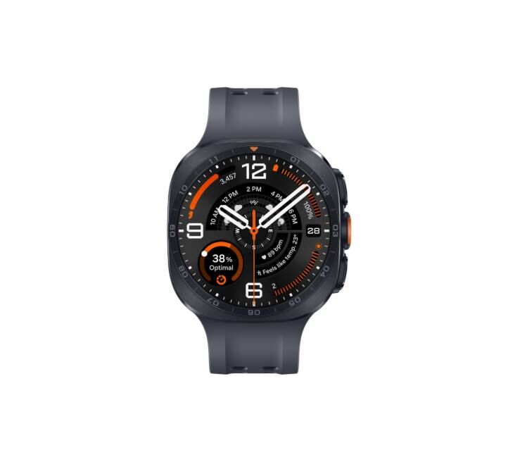 Samsung Pametni sat Galaxy Watch U2 LTE - Crni