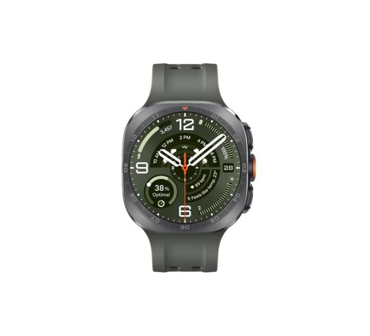 Samsung Pametni sat Galaxy Watch U2 LTE - Zeleni