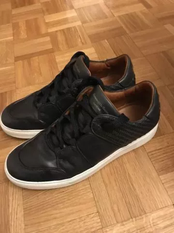 ORIGINAL ZEGNA COUTURE PATIKE 42-43
