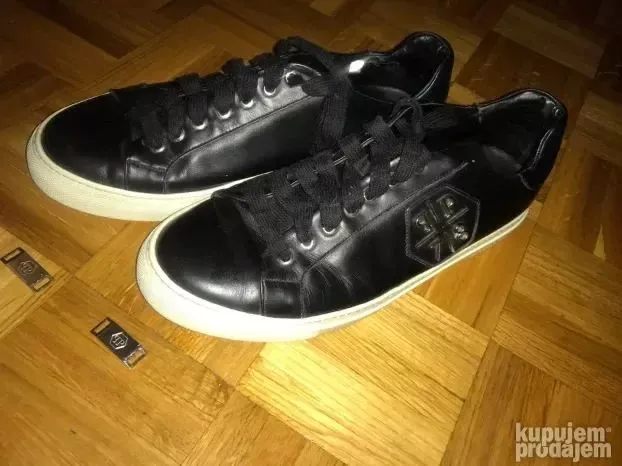 ORIGINAL PHILIP PLEIN PATIKE 42