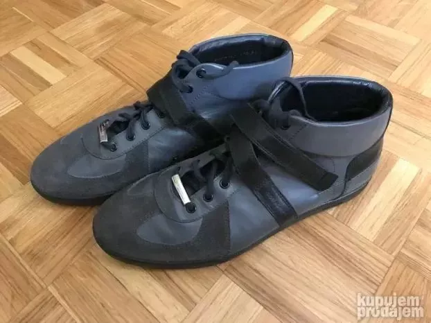 ORIGINAL CHRISTIAN DIOR PATIKE 43 / KAO NOVE