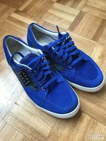 ORIGINAL PHILIP PLEIN PATIKE 41