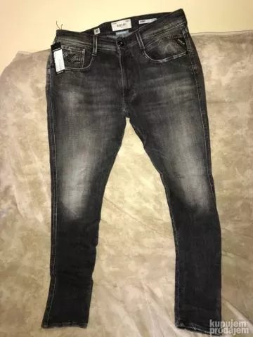 ORIGINAL REPLAY FARMERICE 33 / 34 NOVE