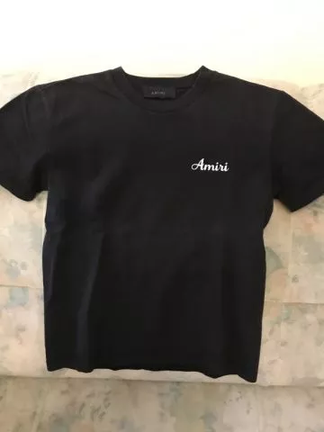 ORIGINAL AMIRI MAJICA M
