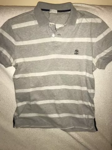 ORIGINAL BRUNELO CUCINELLI MAJICA M