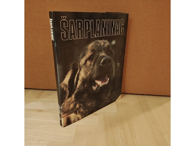 Šarplaninac - Radiša Ružić (1988)