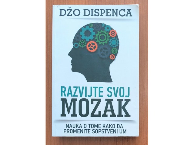 Dispenca – Razvijte svoj mozak