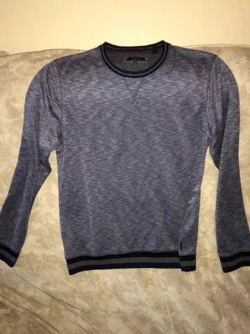 ORIGINAL TED BAKER DUKS M / L
