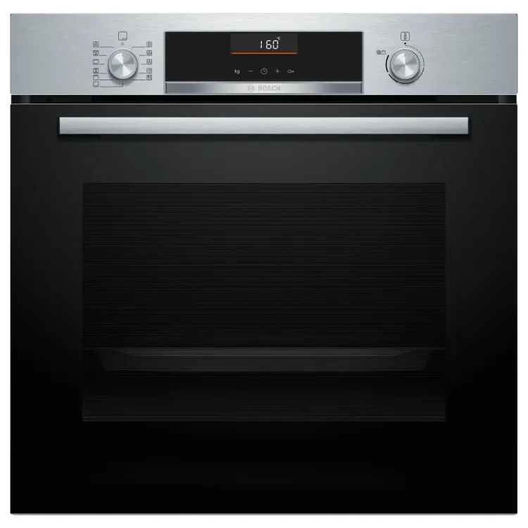BOSCH Serija 6 HBG536ES4 Ugradna rerna