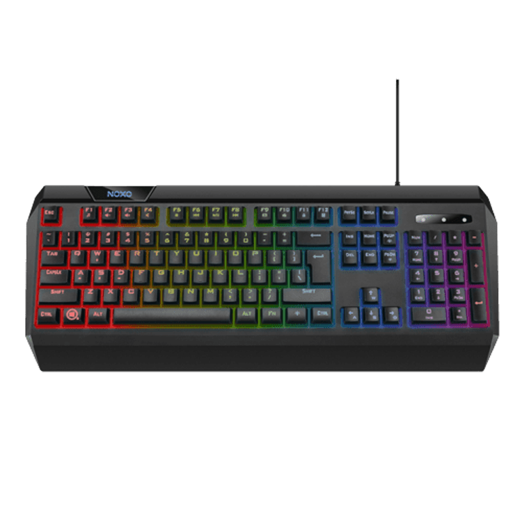 NOXO Origin - A329924 US Žična gejmerska tastatura