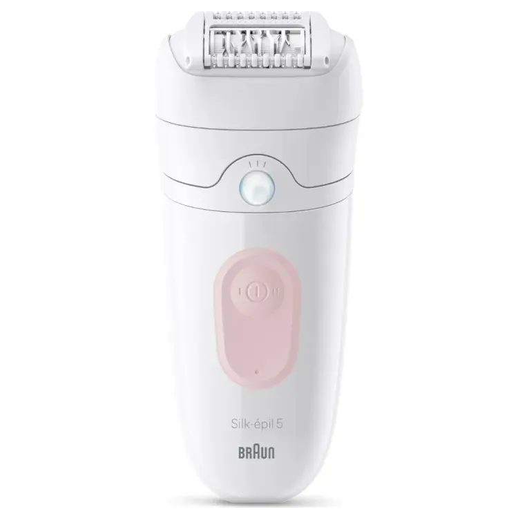 BRAUN Silk-épil 5 SE5-000 Epilator