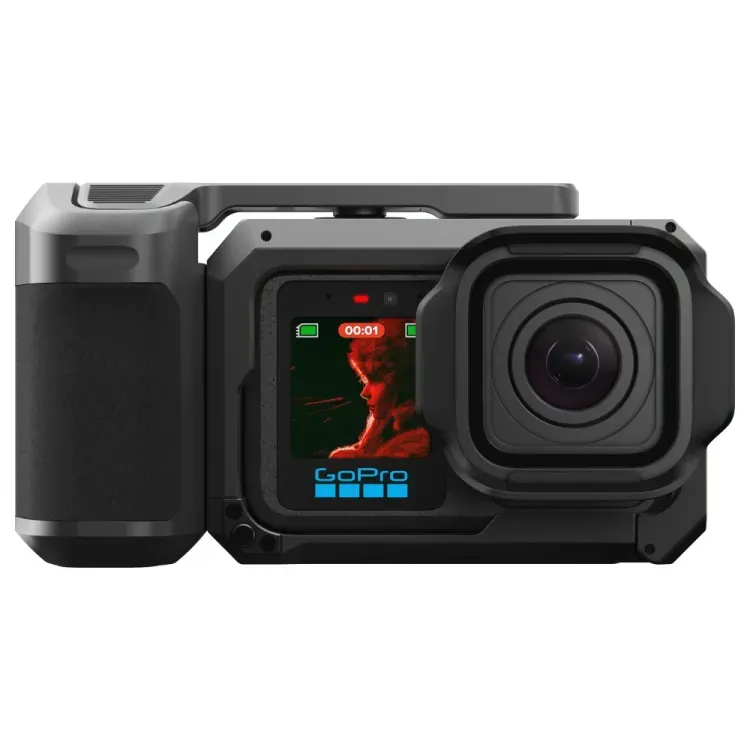 GOPRO Mission 1 Pro Grip Edition