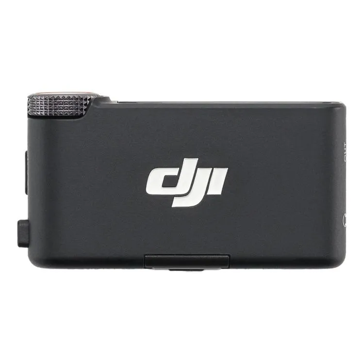 DJI Mic 3 Risiver