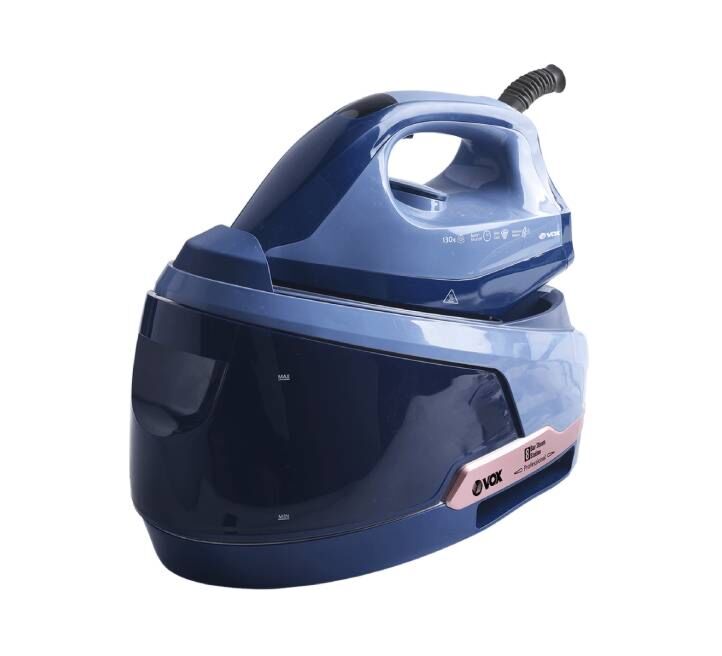 VOX Parna stanica DPS2488 - 1,8 l