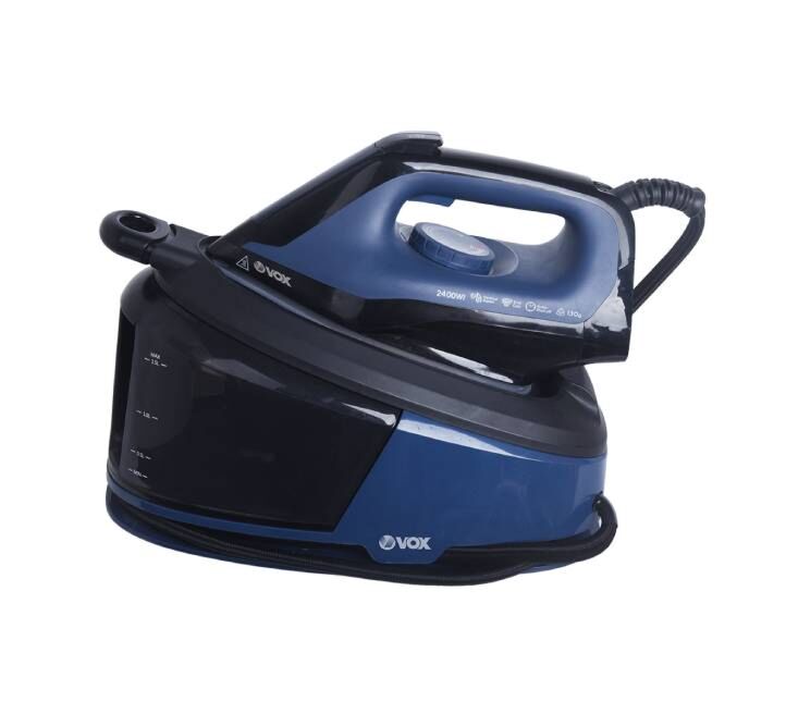 VOX Parna stanica DPS2517 - 1,5 l