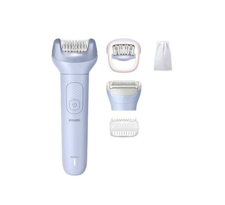 Philips Bežični depilator BRE709/00
