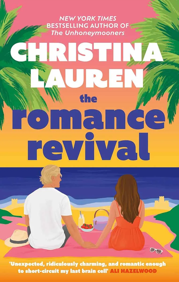 THE ROMANCE REVIVAL TikTok Hit