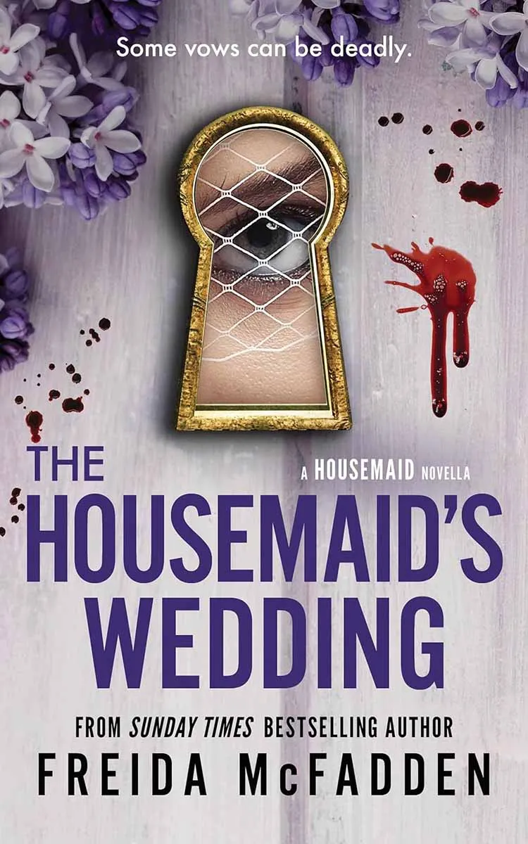 THE HOUSEMAID'S WEDDING