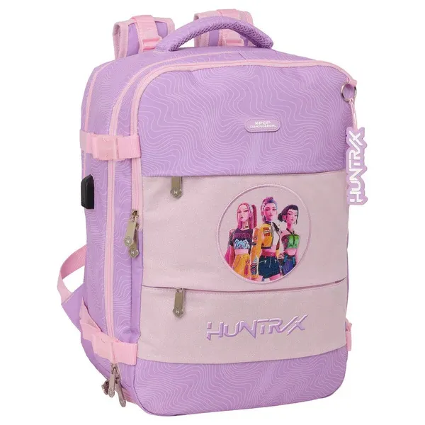 K-POP ranac za laptop 15,6" DEMON HUNTERS