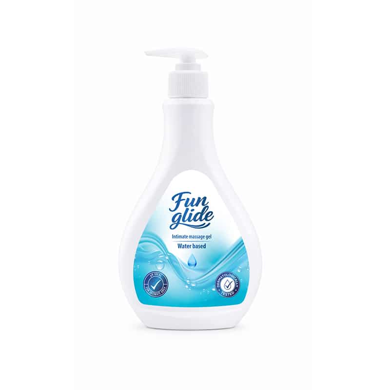 Fun Glide lubrikant na bazi vode 400 ml