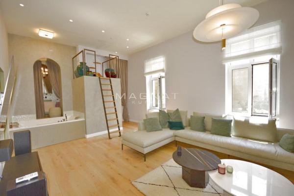 Gračanička, Dvoiposoban stan na prodaju, 130m2, 629.900€