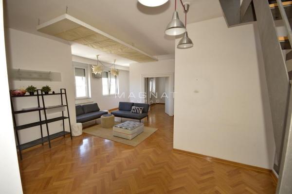 Zahumska, Četvorosoban stan na prodaju, 125m2, 398.000€