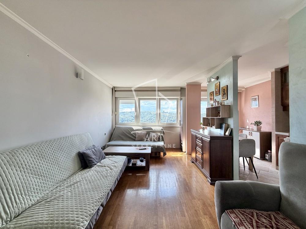 Vukasovićeva, Dvoiposoban stan na prodaju, 66m2, 205.000€