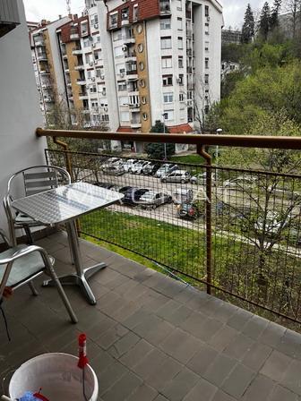 Lazarevački drum, Jednoiposoban stan na prodaju, 45m2, 165.000€