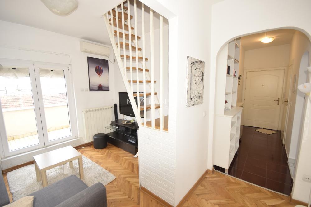 Kosančićev Venac, Dvoiposoban stan na prodaju, 59m2, 329.900€