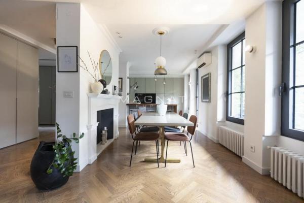 Četvorosoban stan na prodaju, 111m2, 635.000€
