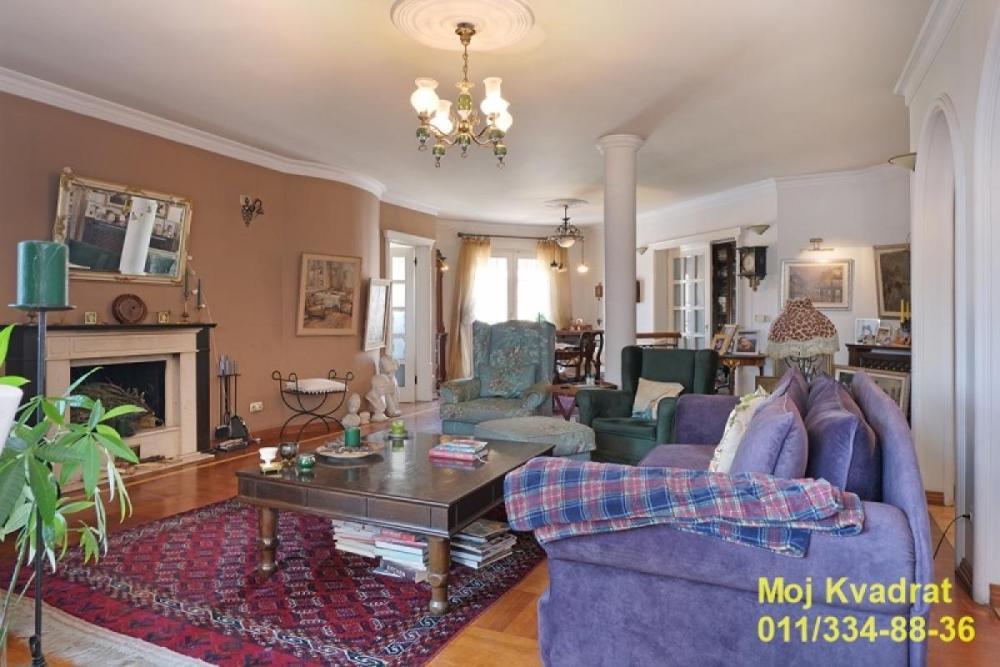 Četvorosoban stan na prodaju, 176m2, 970.000€