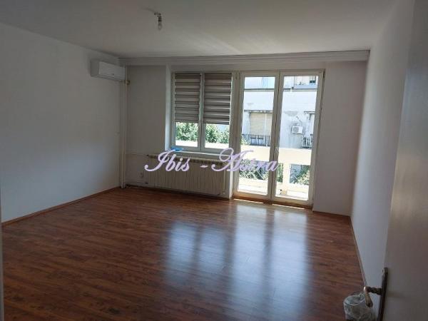 Palmotićeva, Četvorosoban stan za izdavanje, 90m2, 900€