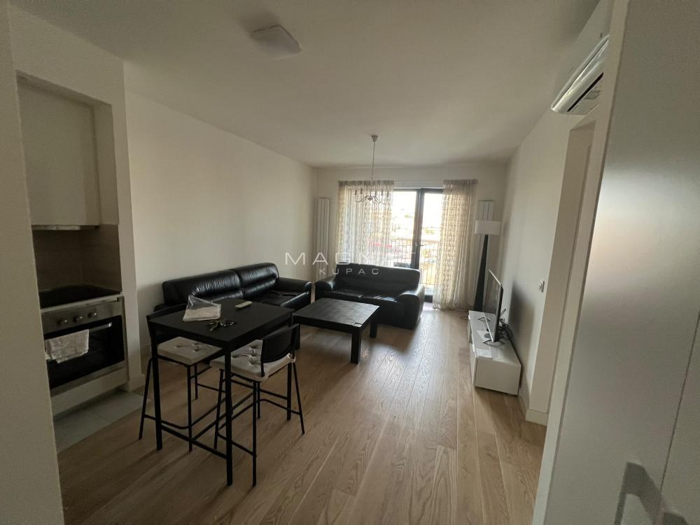 Bulevar Vudroa Vilsona, Dvosoban stan za izdavanje, 56m2, 1.000€