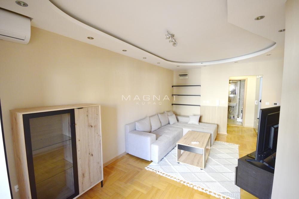 Todora Dukina, Dvosoban stan za izdavanje, 52m2, 550€