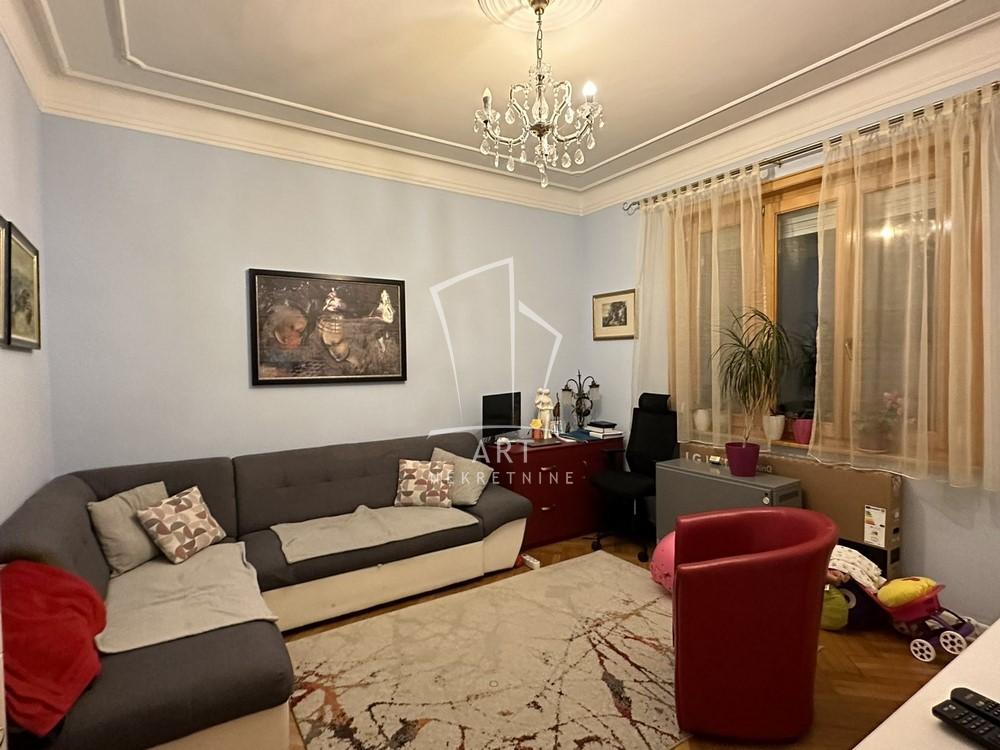 Sitnička, Dvosoban stan za izdavanje, 34m2, 700€