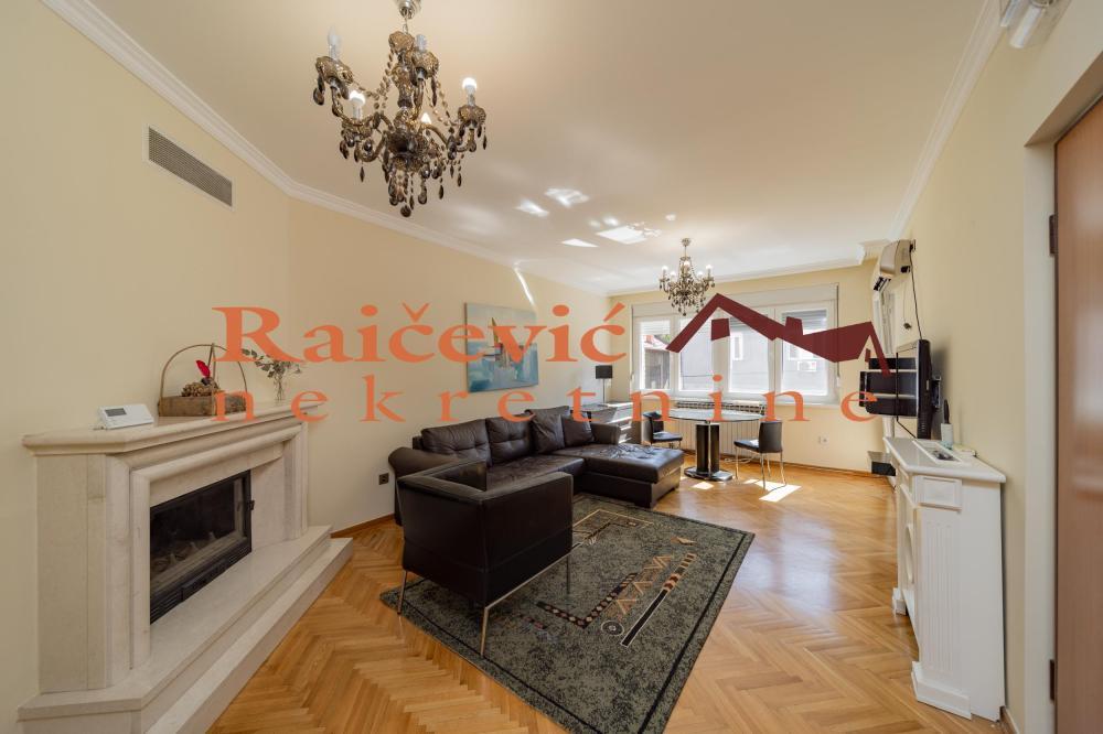 Admirala Vukovica, Dvosoban stan za izdavanje, 60m2, 600€