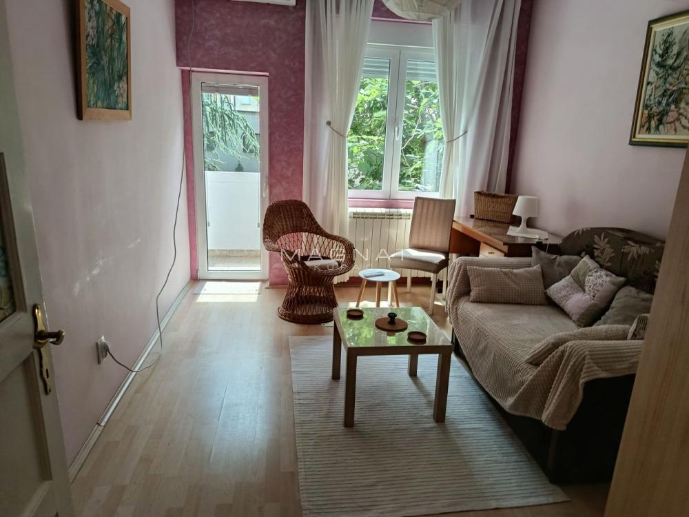 Niška, Dvosoban stan za izdavanje, 41m2, 550€