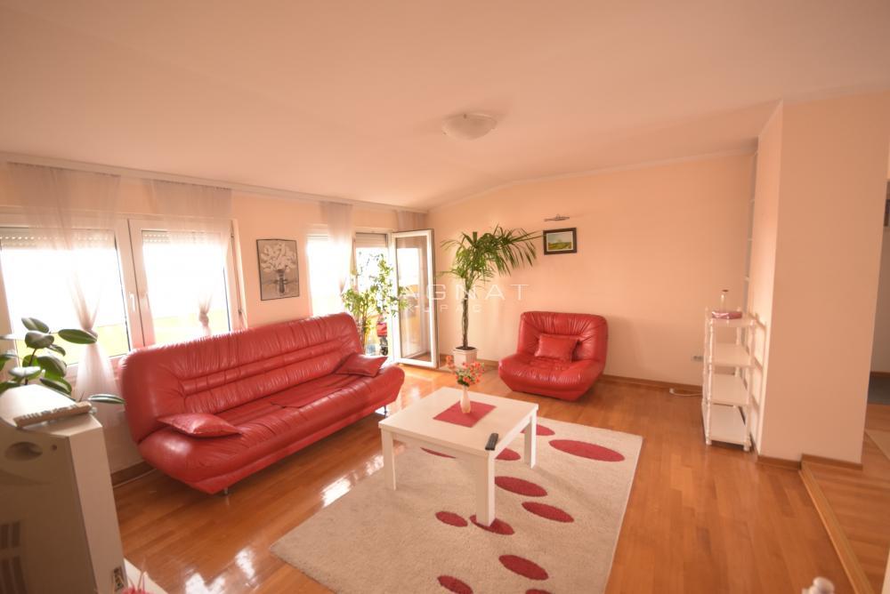 Stojana Protića, Trosoban stan za izdavanje, 95m2, 900€