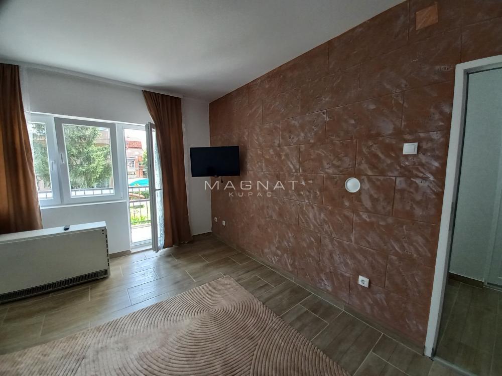 Mojkovačka, Jednosoban stan za izdavanje, 38m2, 400€