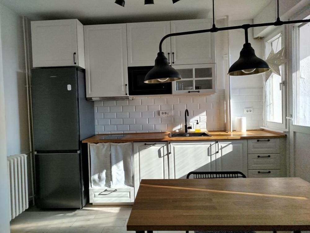 Bulevar Mihajla Pupina, Trosoban stan za izdavanje, 77m2, 800€