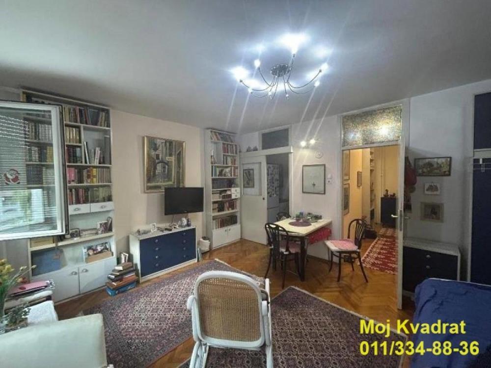 Jednosoban stan za izdavanje, 33m2, 450€